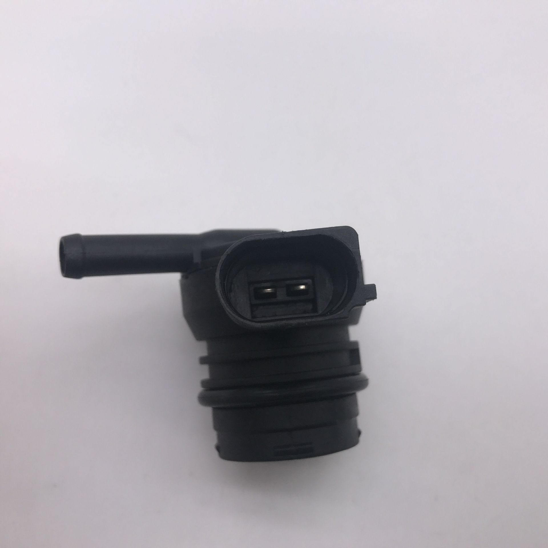 适用老宝来高尔夫4活性碳罐电磁阀 碳罐电磁阀1J0 906 517 F-阿里巴巴