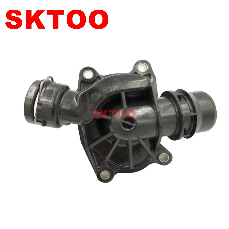 适用于宝马汽车恒温器节温器总成11512354056 PEL000050 1338139-阿里巴巴