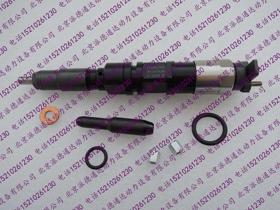 约翰迪尔授权经销商 强鹿DZ100217喷油器/约翰迪尔DZ100217喷油器-阿里巴巴