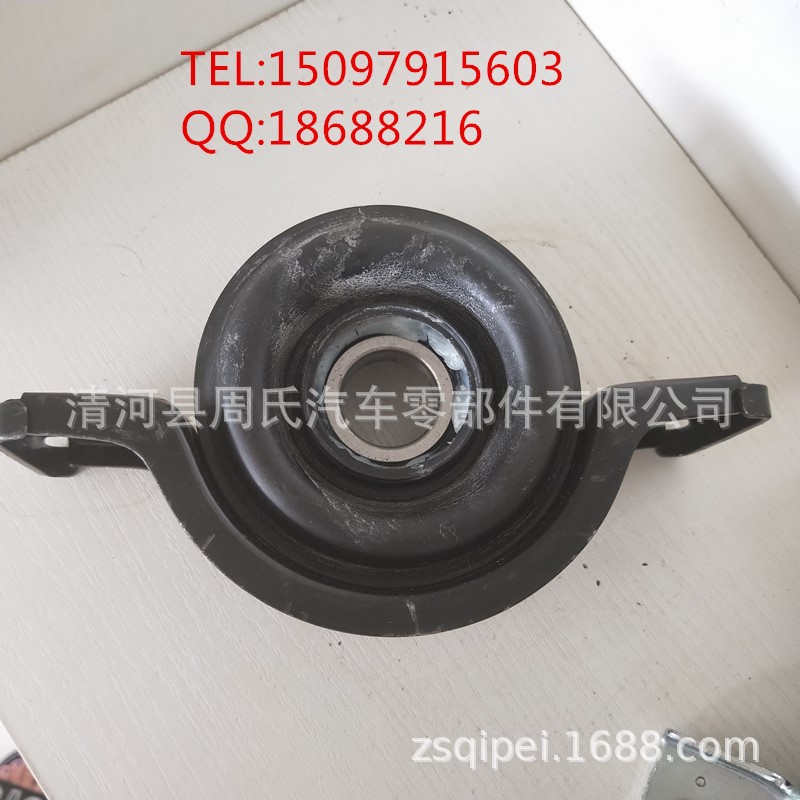 供应奔驰1704100081传动轴吊架 吊胶 中心轴支撑 中心轴承总成-阿里巴巴