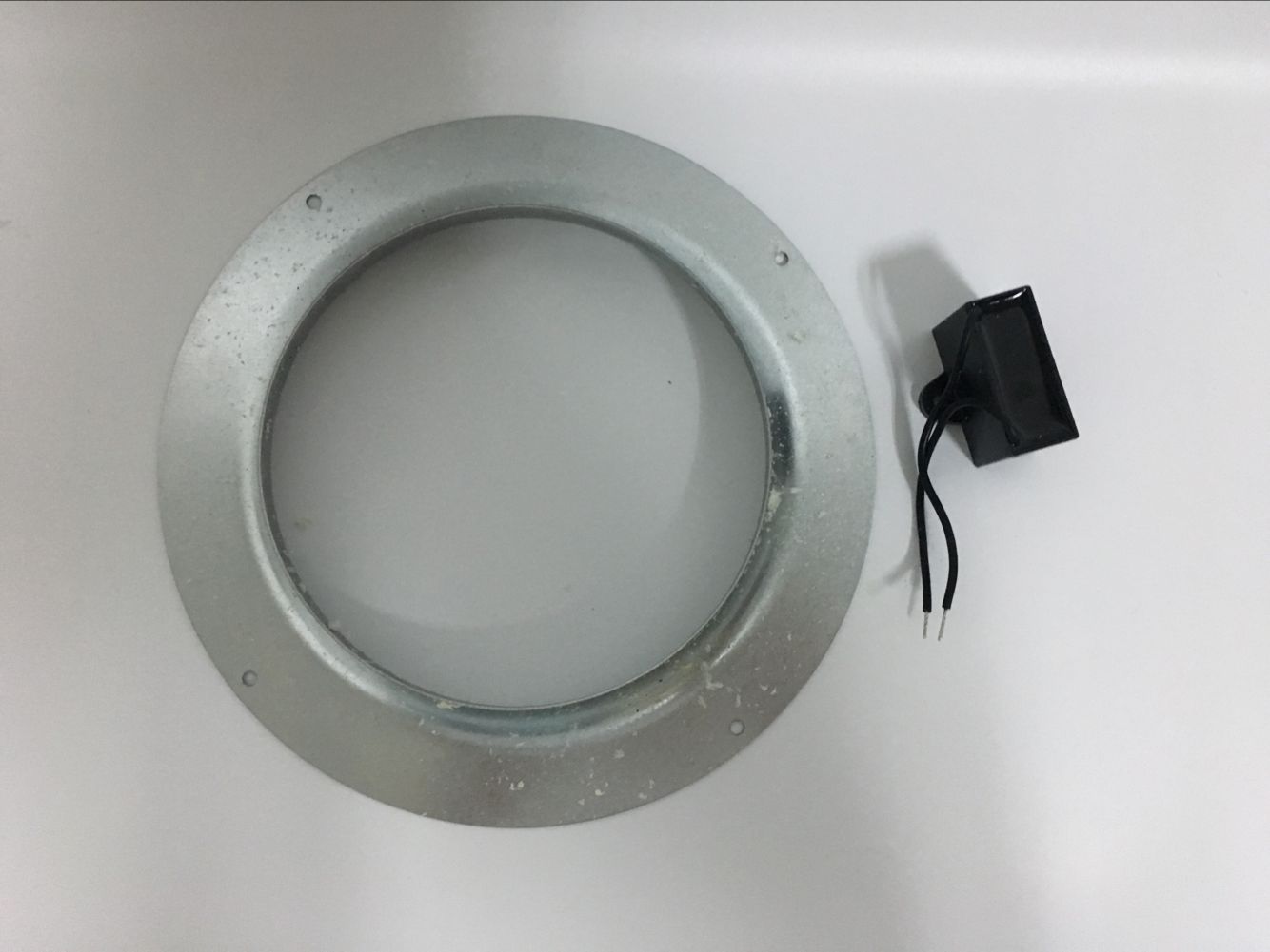 泛仕达 SC225A1-AF5-01 空气净化器专用外转子离心风机-阿里巴巴