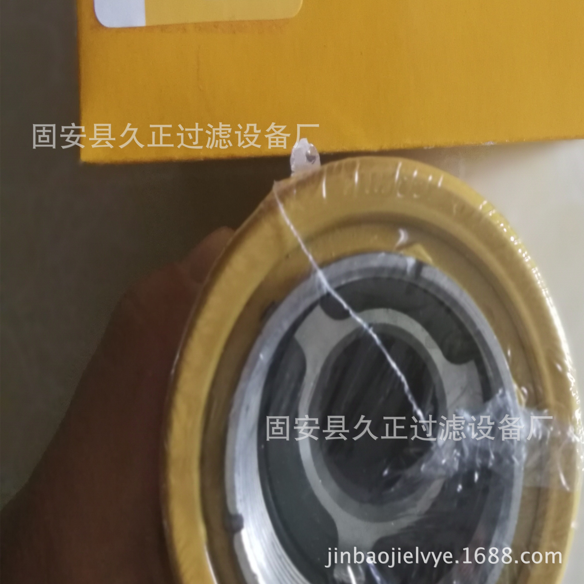 126-1817液压滤清器 过率器滤芯 发动机滤芯-阿里巴巴