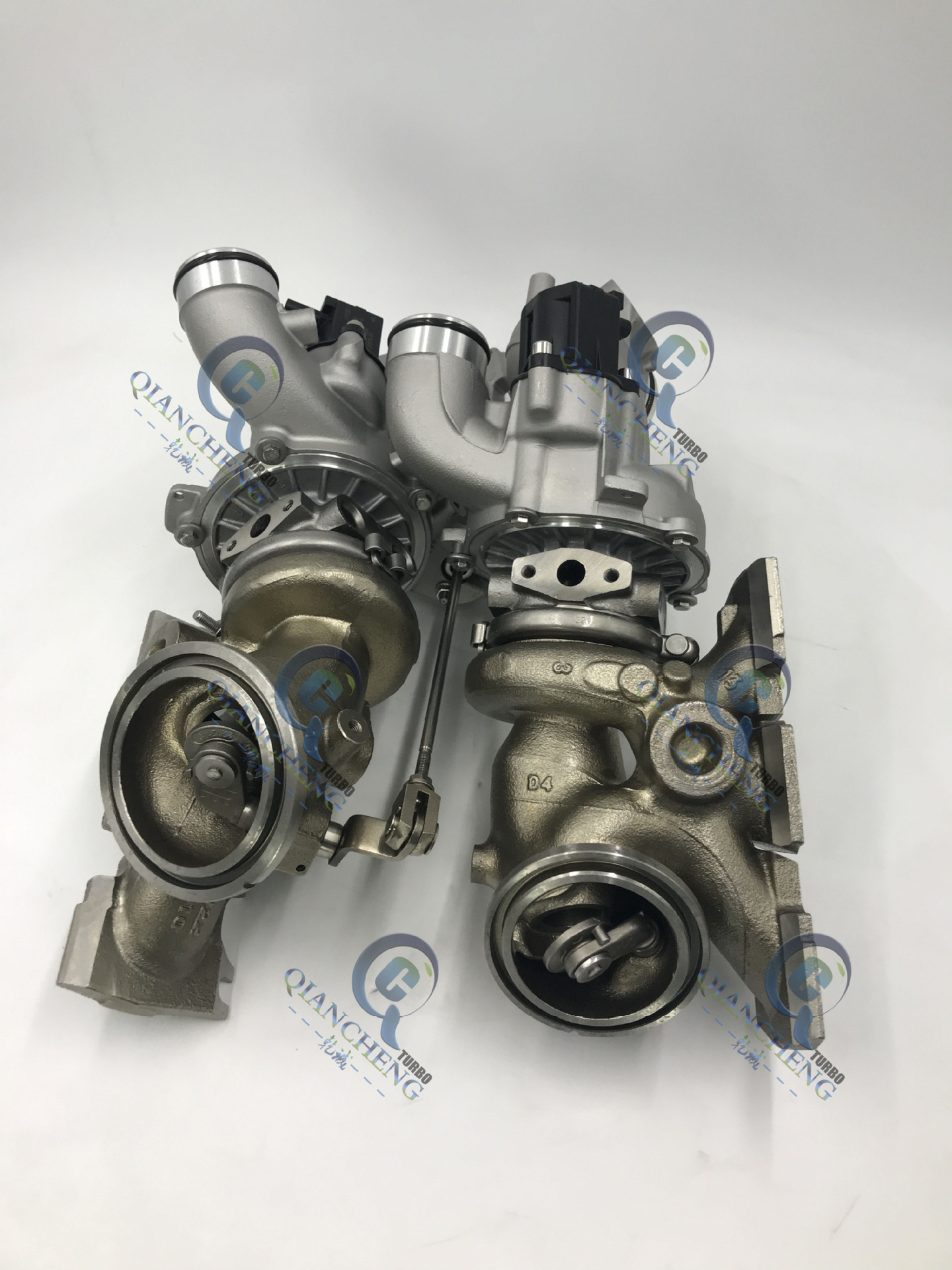奔驰276涡轮增压器 A2760903380 A2760901480 2760901580双增压器-阿里巴巴