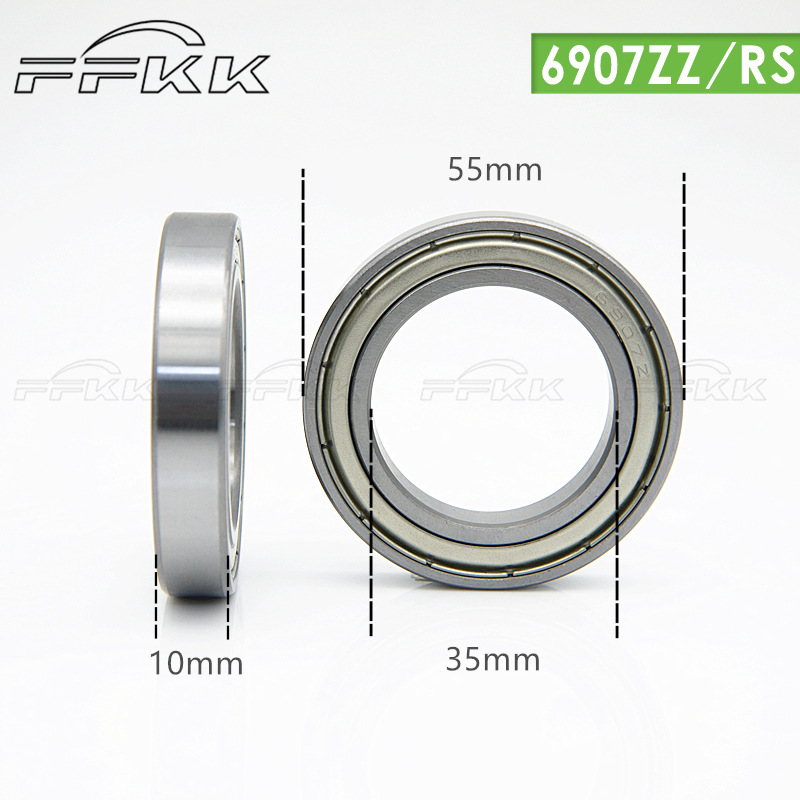 供应6907轴承 35x55x10 轴承6907zz/2rs 品质好 浙江宁波厂家直供-阿里巴巴