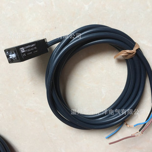 光电开关科瑞漫反射PT-Q23--A1-010通明通暗光电传感器感应-阿里巴巴