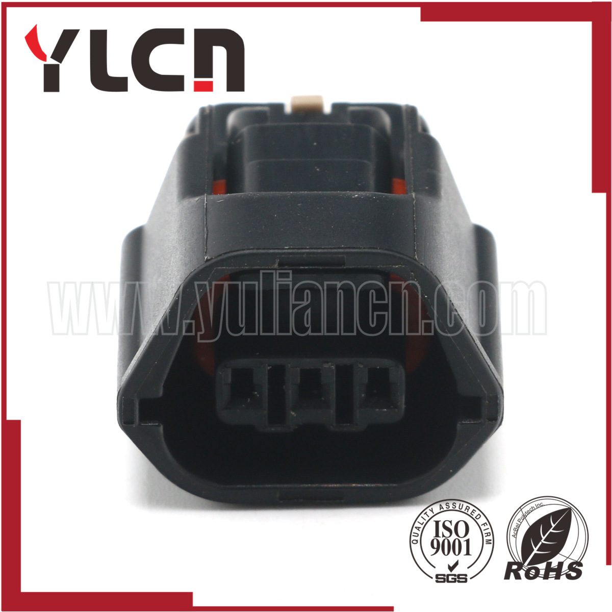 【供应】原装接插件 适用奔驰BMWX4X5 高质量连接器 MG641234-5-阿里巴巴