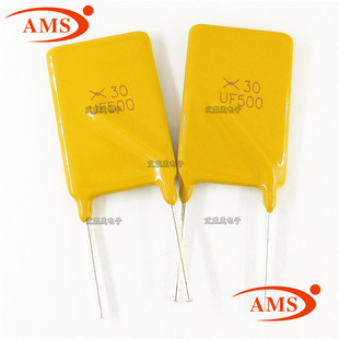 RUEF500 X30 30V/5A PPTC直插自恢复保险丝 全新现货 UF500-阿里巴巴