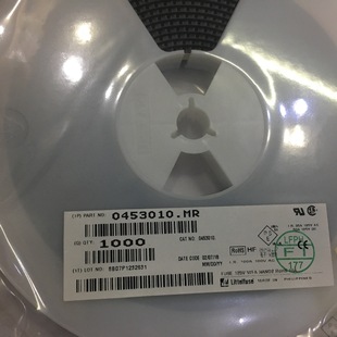 现货供应 0453012.MR 12A/65V 1808封装LITTELFUSE量大价优-阿里巴巴