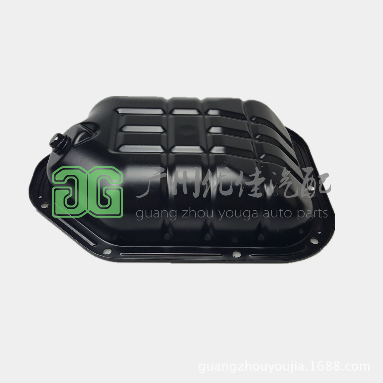 适用于尼桑发动机油底壳11110-JA10B适用于日产天籁-阿里巴巴