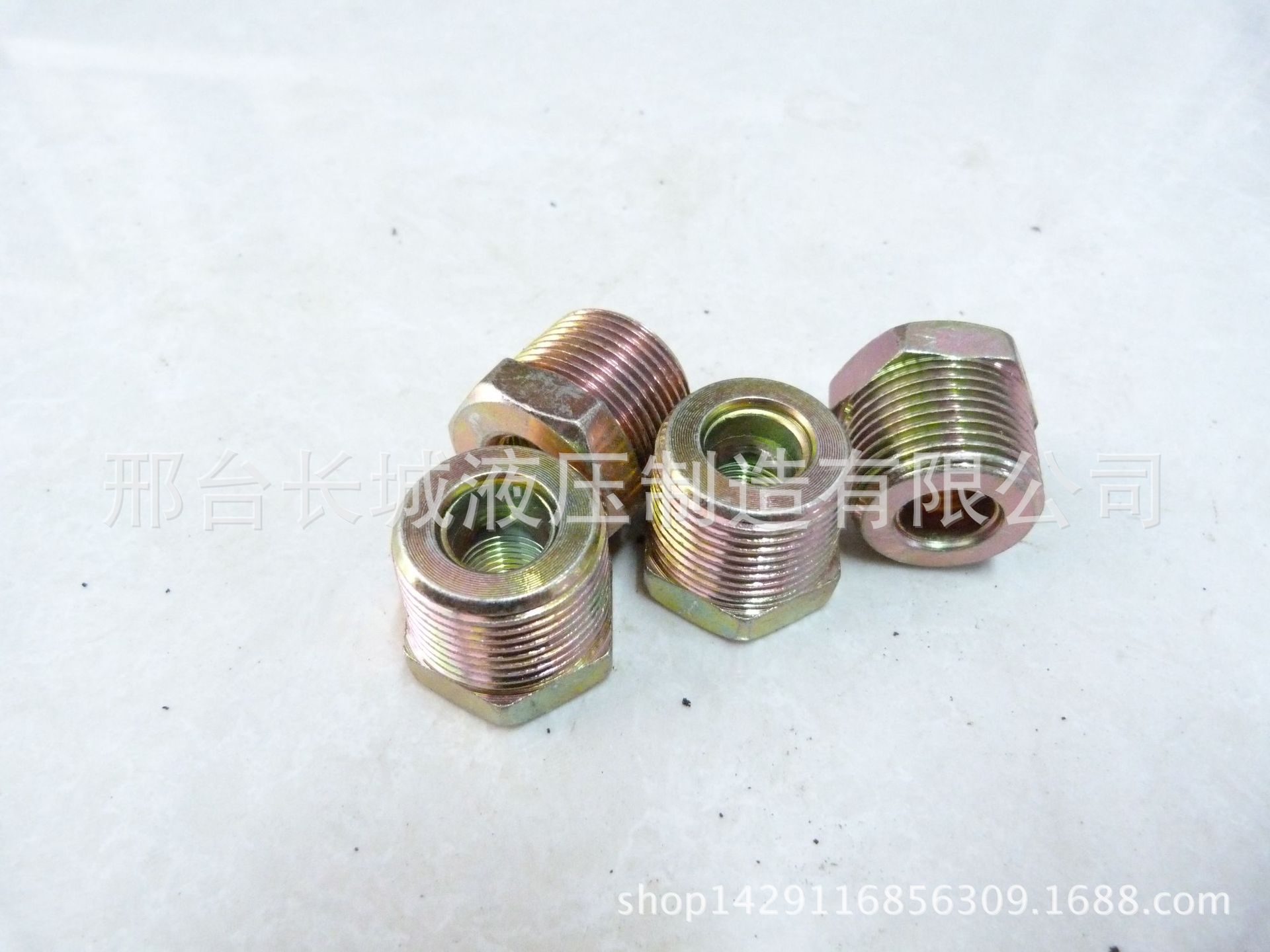 外六角螺塞 JB/ZQ 4450-2006代替 JB/ZQ 4450-1997-阿里巴巴