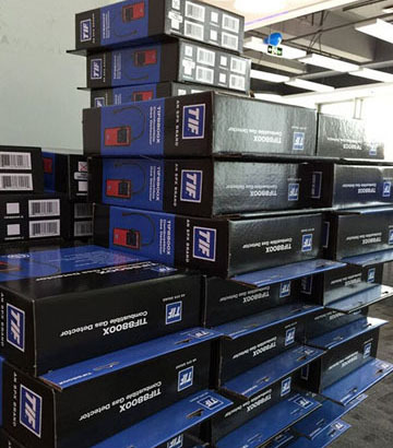 美国迪孚TIF8800X可燃气体检漏仪 氢气泄漏检测仪 天然气泄露检测-阿里巴巴