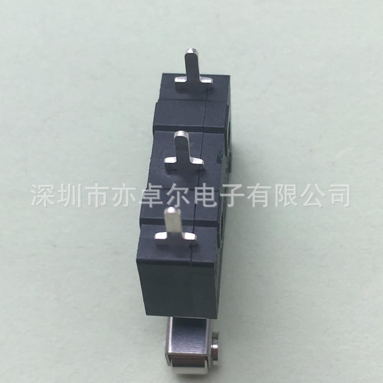 台湾ZIPPY新巨原装正品微动开关，行程开关SM1-N6S-05P0-Z-阿里巴巴