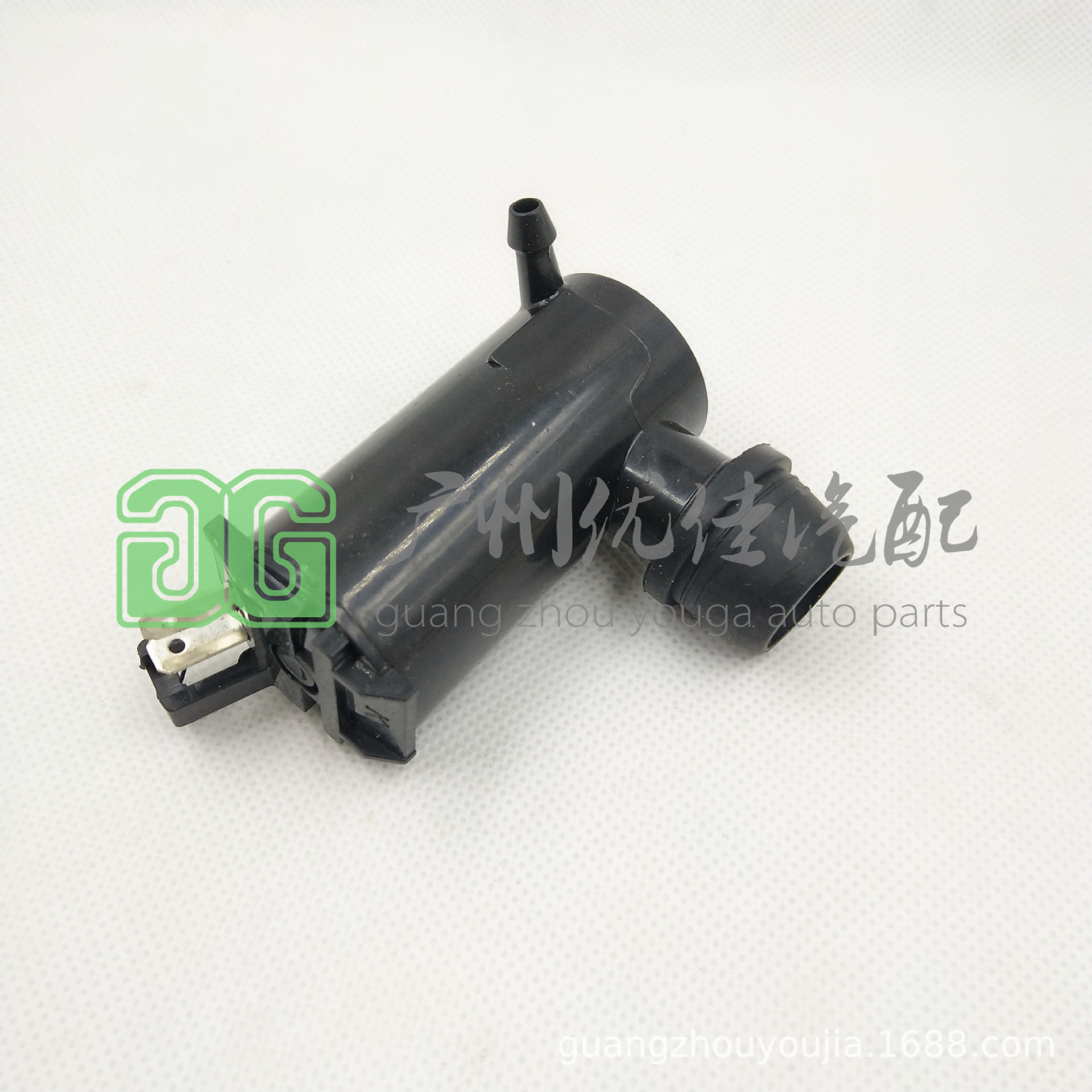 批发优质适用于丰田汽车挡风玻璃雨刮喷水电机马达85340-08010-阿里巴巴