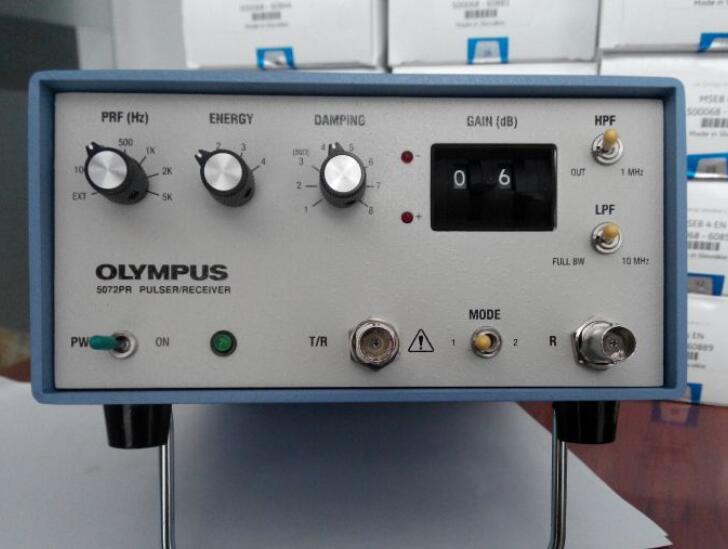 奥林巴斯脉冲发生器5072PR/5073PR 停产-阿里巴巴