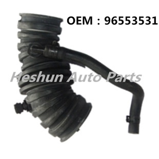 【合顺部件】供应空滤器进出气橡胶空气管 96553531-阿里巴巴