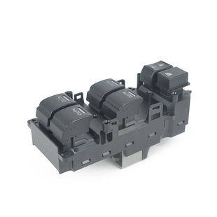 适用于本田雅阁玻璃升降器总开关/4个AUTO 35750-T2A-W01-阿里巴巴