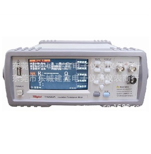 同惠TH2683A绝缘电阻测试仪1V—1000V,100kΩ—10TΩ带触摸-阿里巴巴