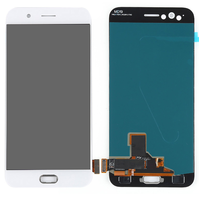 适用于oppor11/S屏幕总成r9s手机显示屏R7s液晶r9t/m内外屏r7plus-阿里巴巴