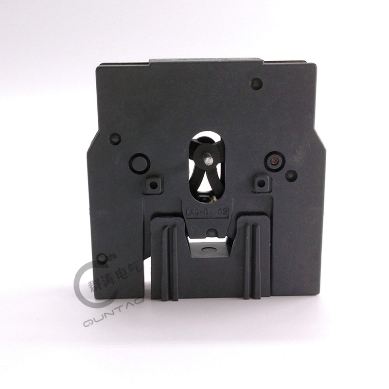 交流接触器机械电气互锁 LA9D0902 连锁模块附件适用LC1E06-E38A-阿里巴巴