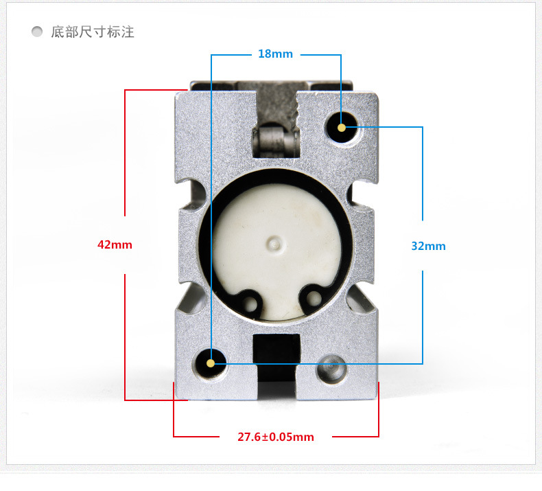 亚德客型MHZ2手指气缸MHZ2-10D/16D/20D HFZ16/HFK10气动厂家直销-阿里巴巴