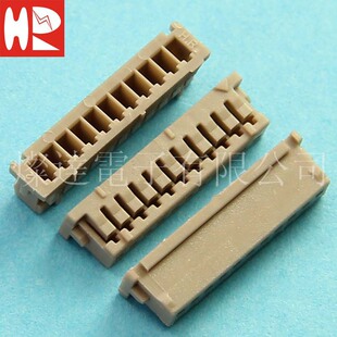 台湾灿达HR连接器 A1252H-11P 胶壳-阿里巴巴