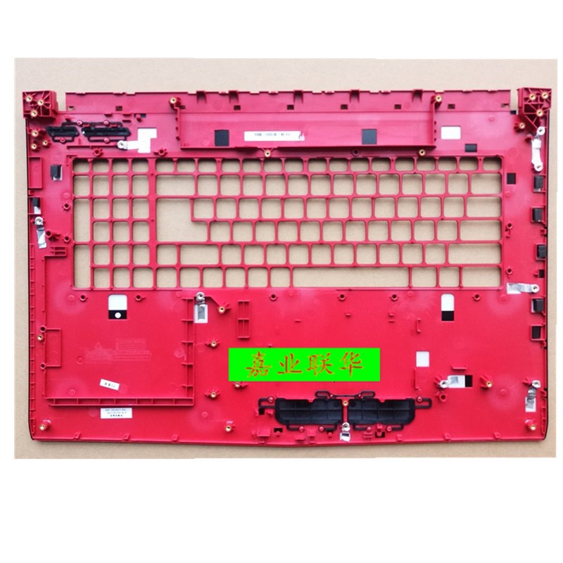 适用MSI 微星 GE72 pe70 ms-1791 ms-17911 ms-17791 C壳主机上盖-阿里巴巴