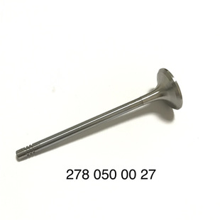 2780500126适用于Ben驰GLK350发动机进气门2780500027-阿里巴巴