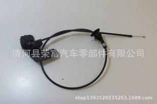 FPF500050; FSE000030; FSE000031适用路虎 机盖线刹车线-阿里巴巴