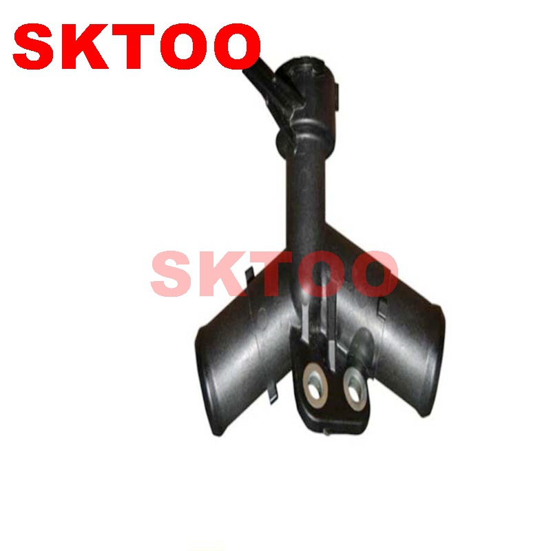 适用丰田TOYOTA汽车水通 节温器盖16502-21060 1650221060-阿里巴巴