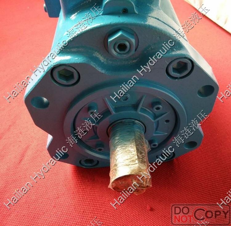 K3VG180-10FRS KPM Kawasaki hyd pumps original 柱塞泵日本川崎原装进口液压泵