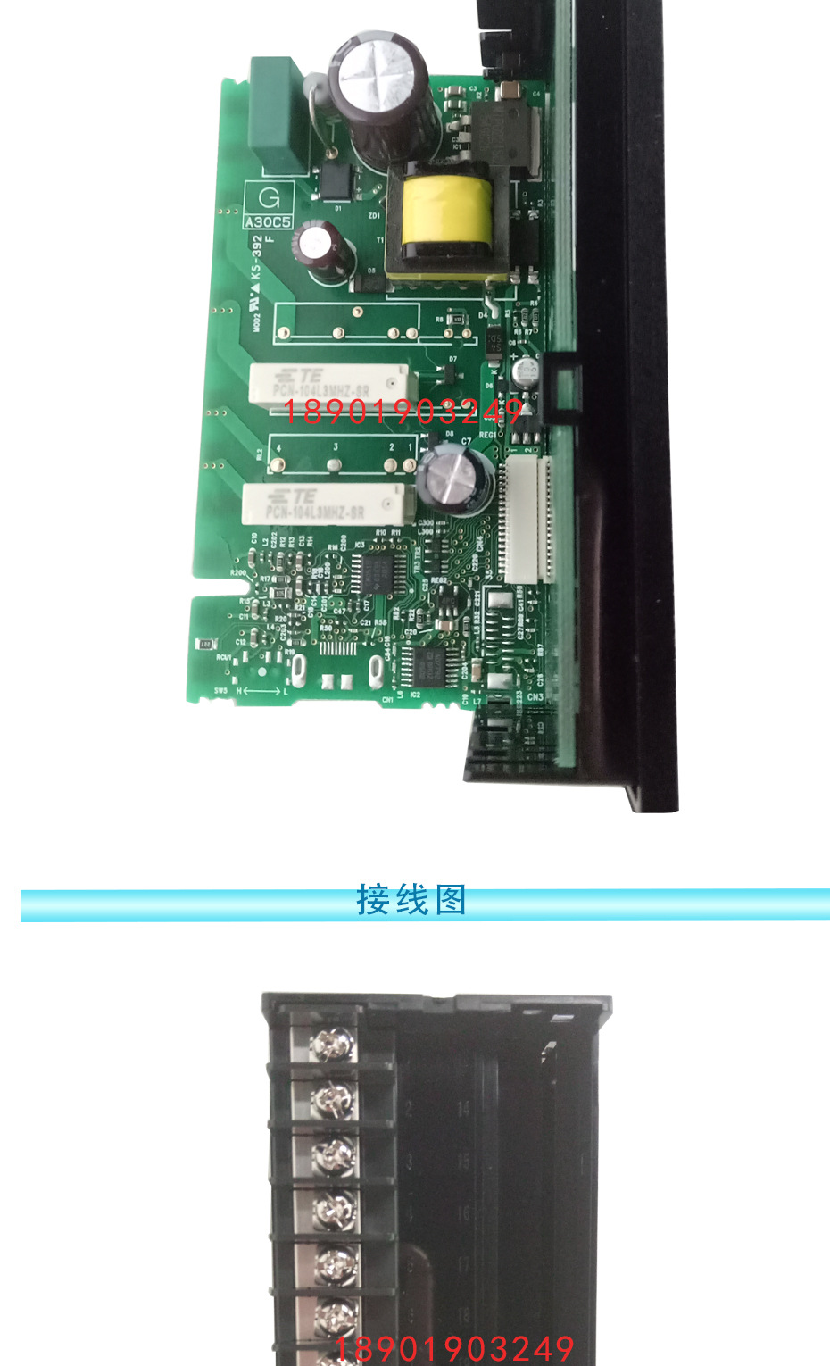 全新原装日本理化RH400 FK02-M*AN FK02-MM*AN RS400 CH402 RD400-阿里巴巴