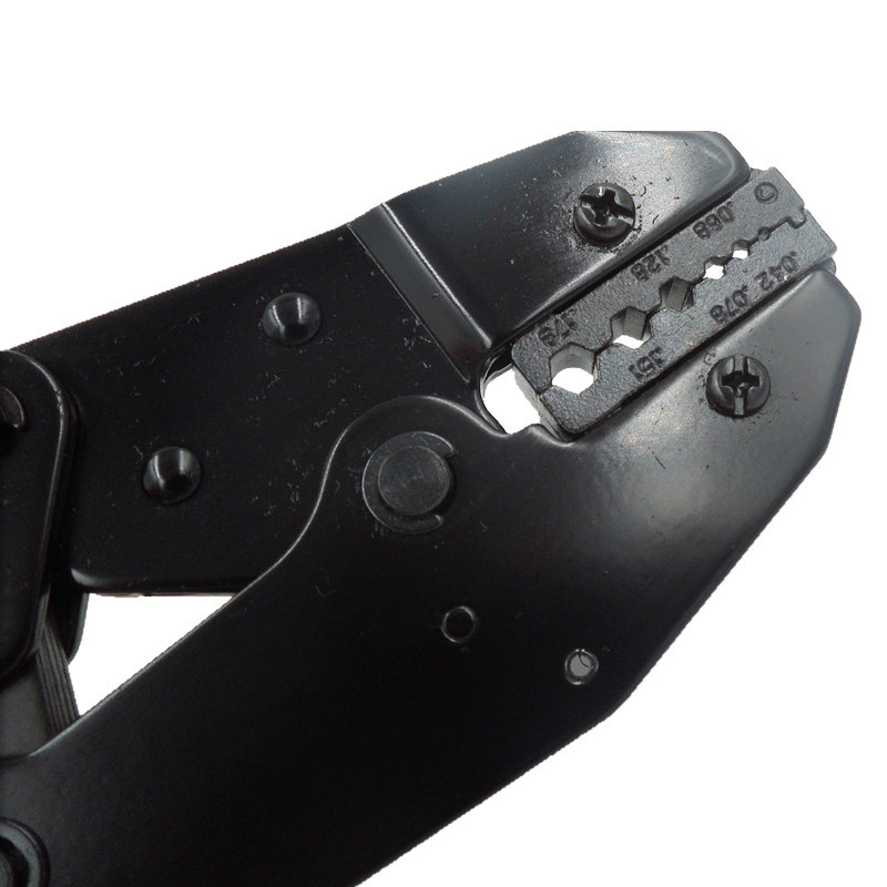 YTH-301J 压线钳 端子压线钳 YO裸端子压线钳 压端子钳 扁嘴钳-阿里巴巴