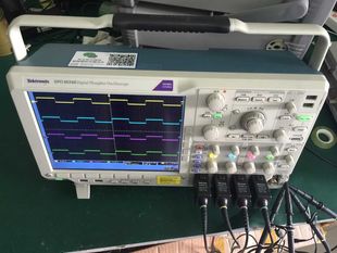出售+回收美国Tektronix DPO4034B数字荧光示波器泰克DPO4034-阿里巴巴