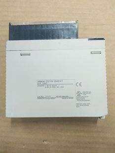 欧姆龙模块CS1W-DA041现货CS1W-DA041原装拆机，功能完好实物图片-阿里巴巴
