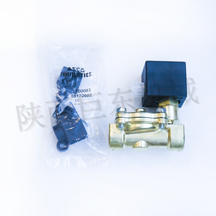 陕西铜川阿特拉斯-科普柯1089064114断油阀 螺杆空压机正品配件-阿里巴巴