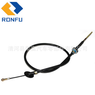 适用现代Hyundai汽车拉线离合线41510-4N100 415104N100-阿里巴巴