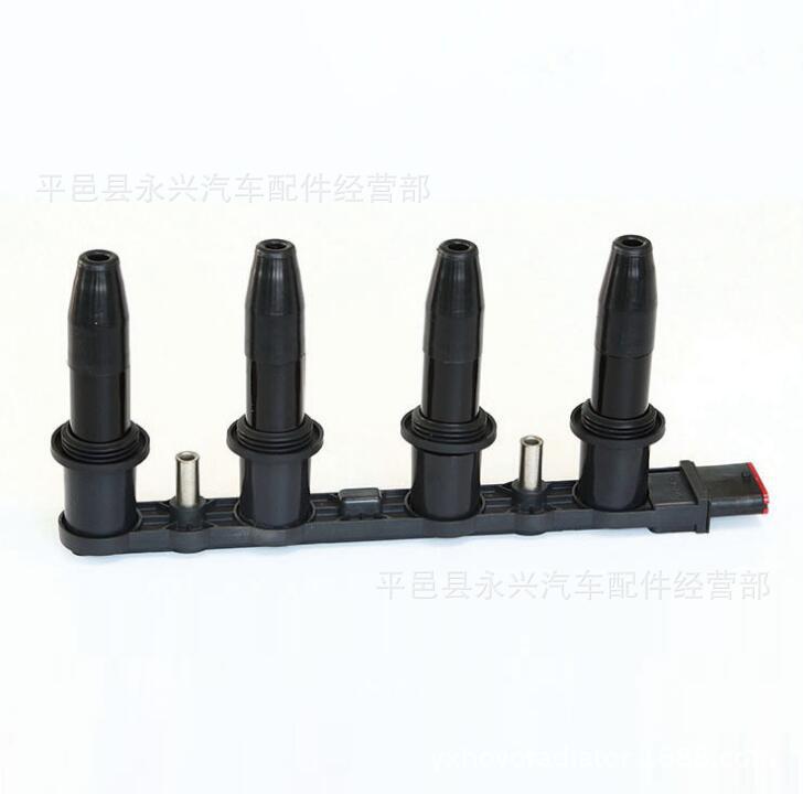 1208021欧宝07年赛飞利1.8L雅特1.6L汽车点火线圈欧宝麦瑞纳 可赛-阿里巴巴