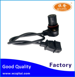 适用比亚迪吉利金刚海马海福星菱帅东南曲轴位置传感器0261210273-阿里巴巴