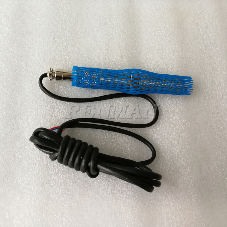 Applicable to Cummins K19 speed sensor 213272 magnetic speed sensor ...