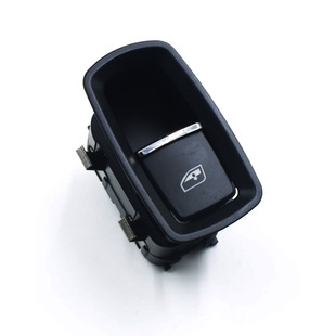 适用保时捷卡宴帕纳美拉汽车玻璃升降器副座小开关 7PP959855BDML-阿里巴巴