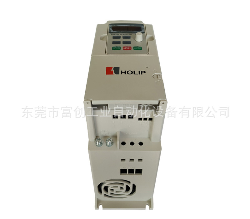 HLOIP海利普变频器HLP-NV0D7521B 单相220V 0.75KW 变频器批发-阿里巴巴