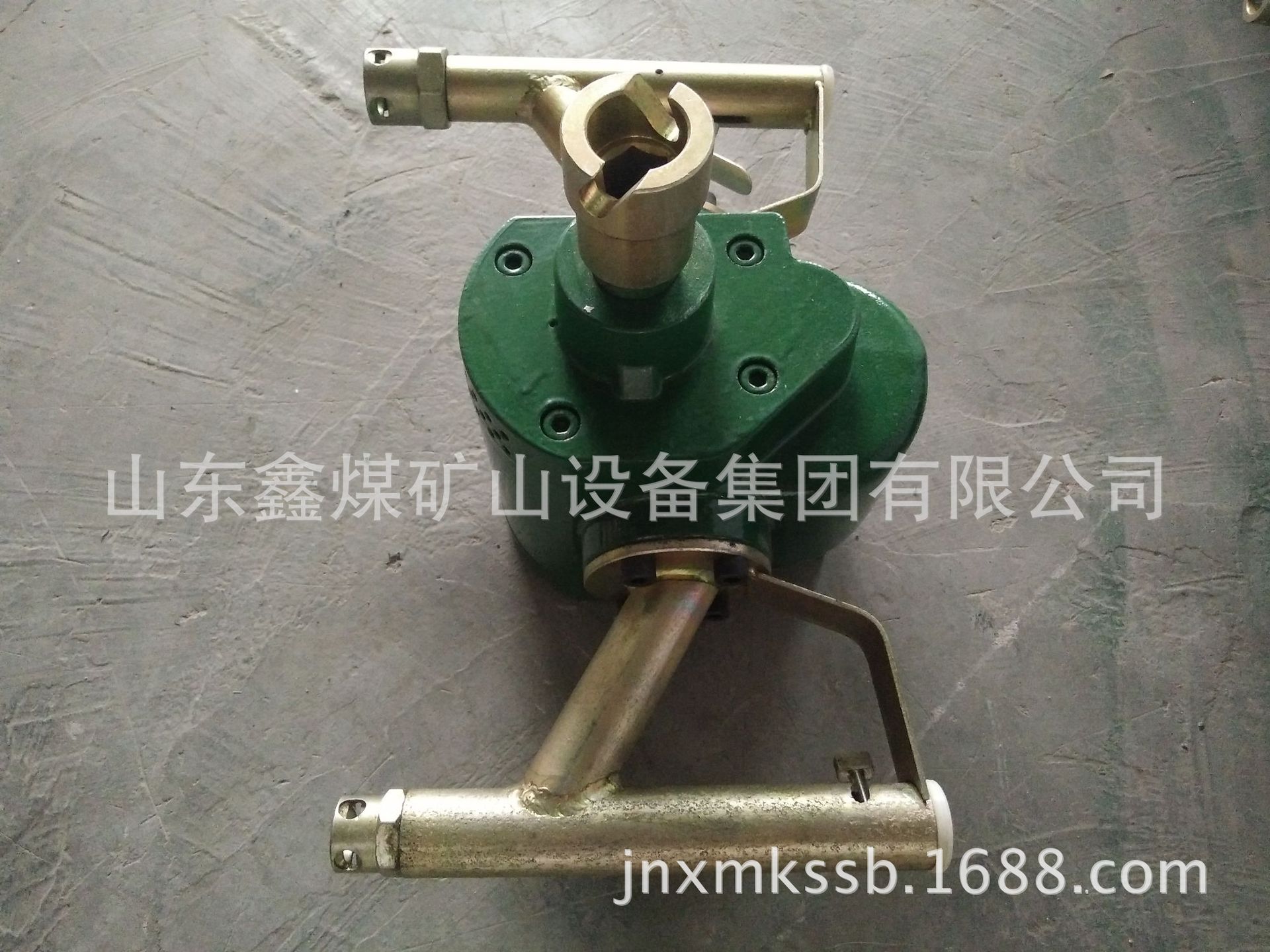 ZQS-50/1.5S型气动手持式帮锚杆钻机ZQS-50/1.5S型气动手持式钻机-阿里巴巴