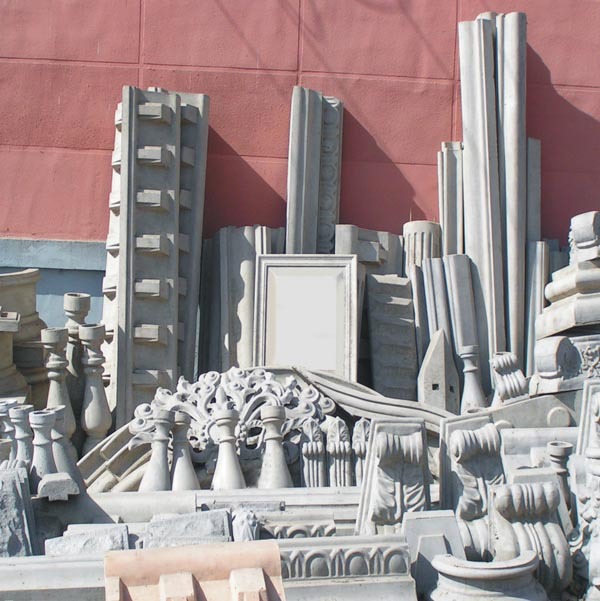 grc构件材质 成品grc构件 河南grc构件厂家-阿里巴巴