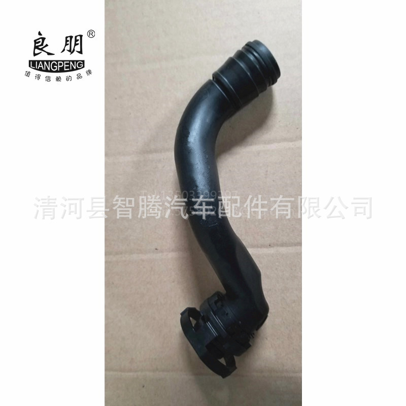 供应汽车通风管 硬管 空气管 管路 5QD129637A 5QD 129 637A-阿里巴巴