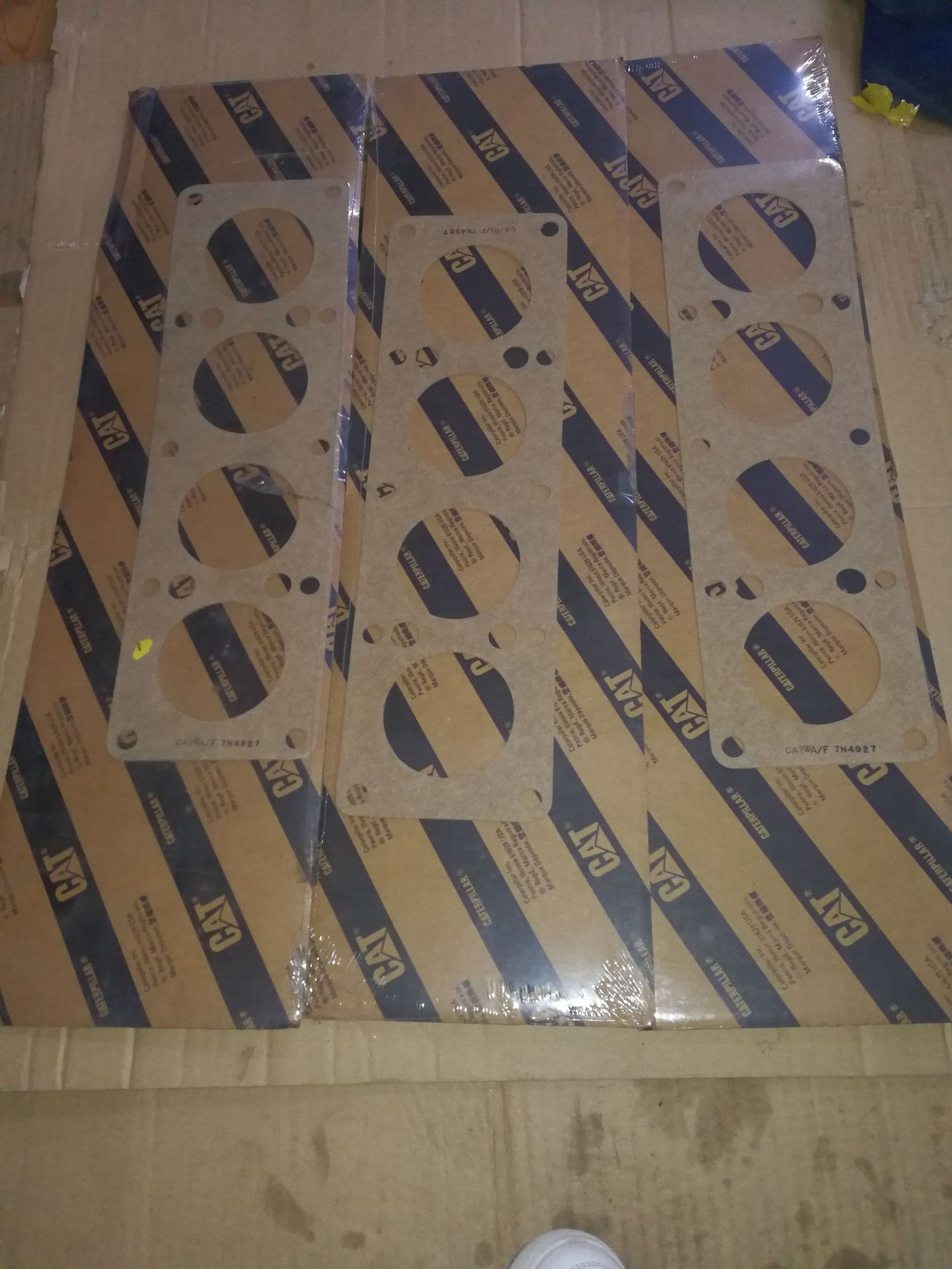 供应卡特彼勒3516发动机节温器修理包7N4927-阿里巴巴