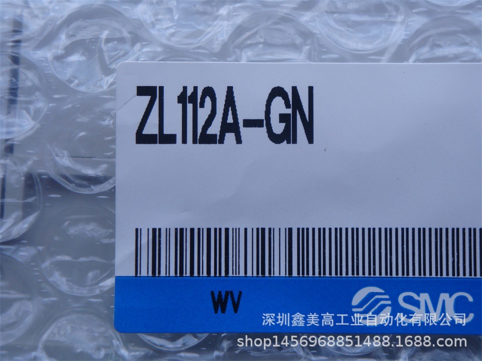 供应全新原装 ZL112A-GN 真空发生器-阿里巴巴