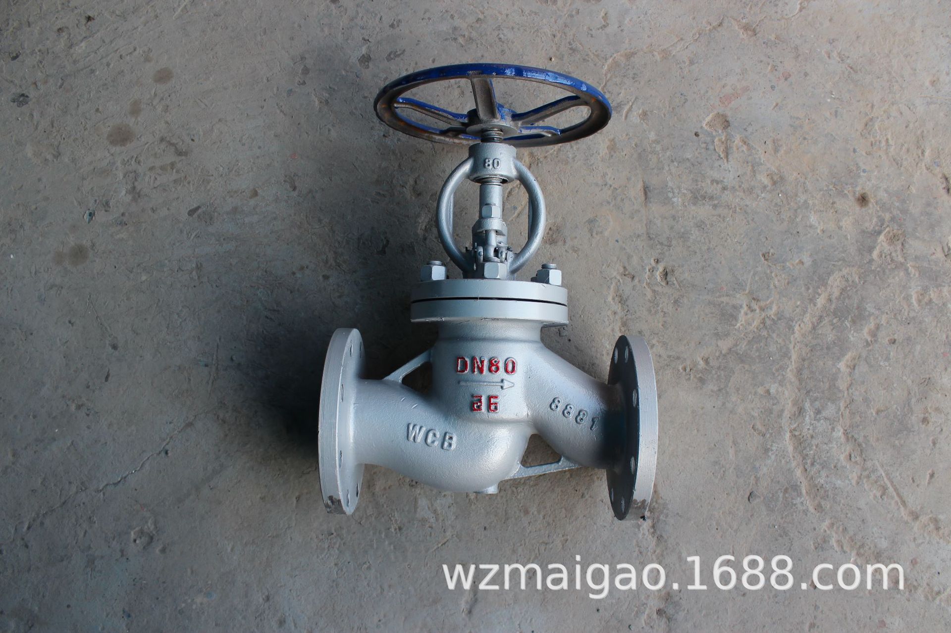 手动法兰截止阀 J41H-16C 蒸汽专用截止阀 铸钢国标硬密封截止阀-阿里巴巴