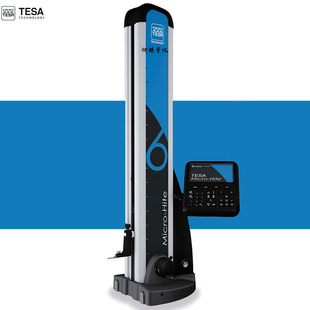 原装瑞士TESA Micro-hite+M 350/600 二维测高仪 00730063高度仪-阿里巴巴