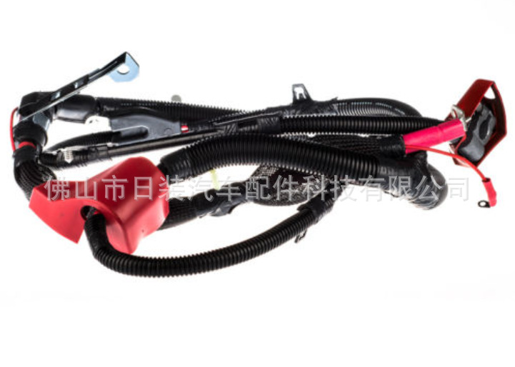 适用福特喷油器线束3C3Z9D930AA 4C3Z9D930AA全新保一年-阿里巴巴