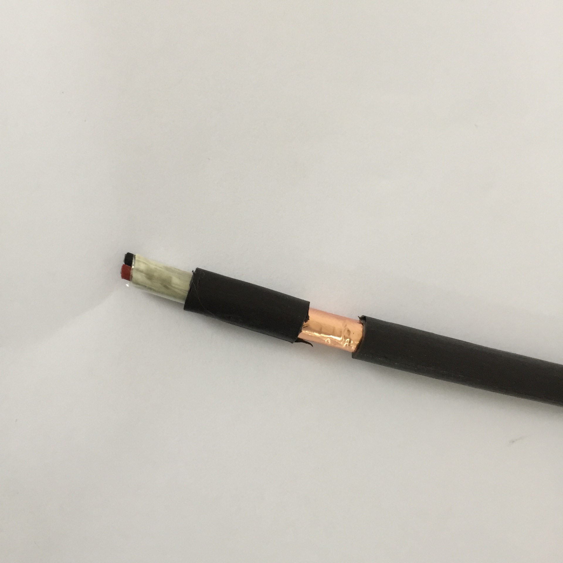 ZR-KX-HA-FFP 阻燃高温补偿导线 K分度1*2*1.5/1.0/铜网/铜带屏-阿里巴巴